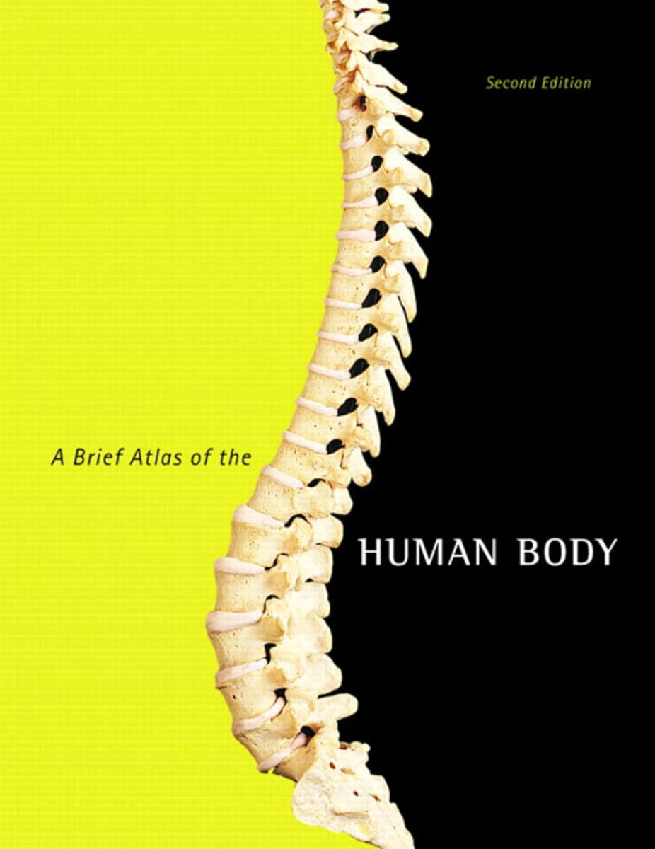 A Brief Atlas of the Human Body by Matt Hutchinson (Other Contributor ...