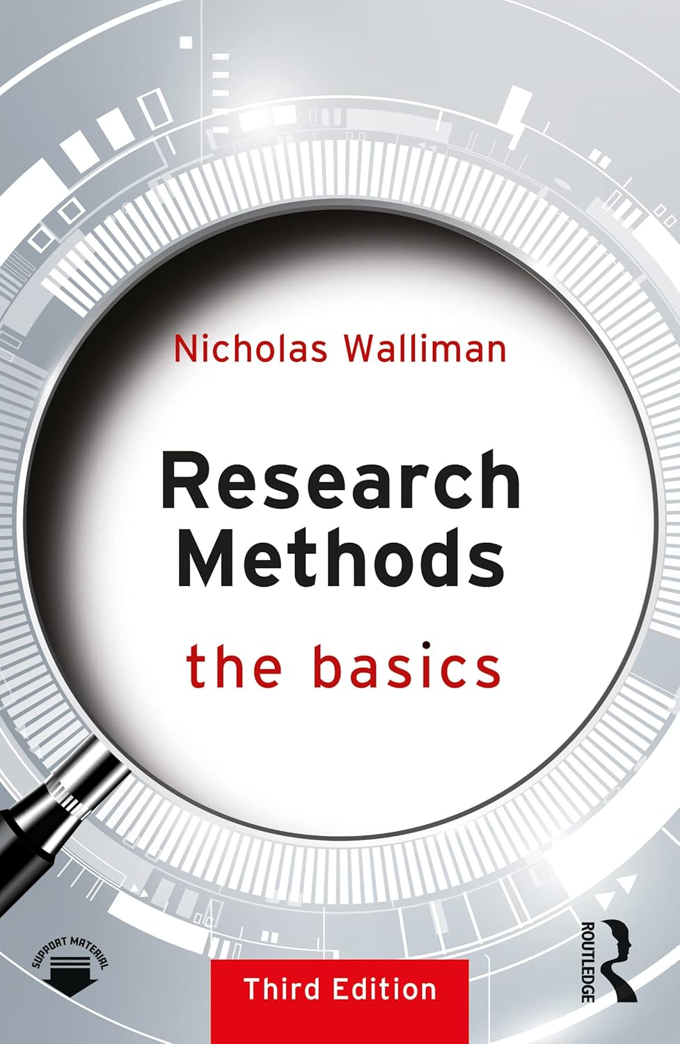Research Methods by Nicholas Walliman (Author) – I H Pentz Booksellers