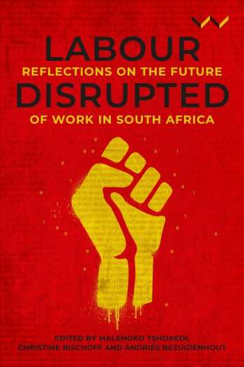 Labour Disrupted Reflections on the future of work in South Africa by ...
