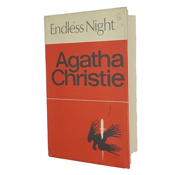 Agatha Christie – Endless Night – I H Pentz Booksellers