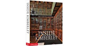 Inside Kimberley by Paul Duncan, Alain Proust – I H Pentz Booksellers