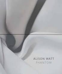 Alison Watt: Phantom by Colin Wiggins, Don Paterson – I H Pentz Booksellers