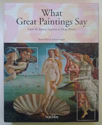 What Great Paintings Say by Rose-Marie Hagen, Rainer Hagen volume 2 – I ...