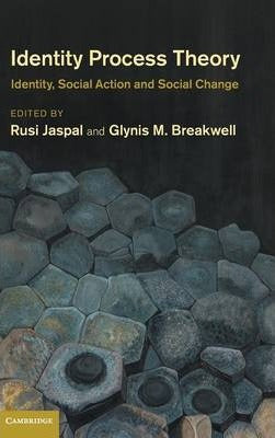Identity Process Theory by Jaspal, Rusi – I H Pentz Booksellers