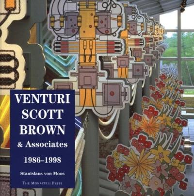Venturi, Scott Brown and Associates : Buildings and Projects 1986-1997 ...