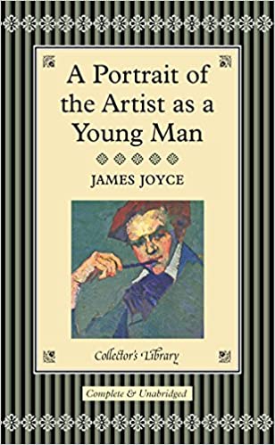 A Portrait of the Artist as a Young Man by James Joyce – I H Pentz ...